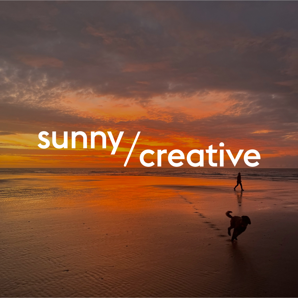About Us Sunny Creative